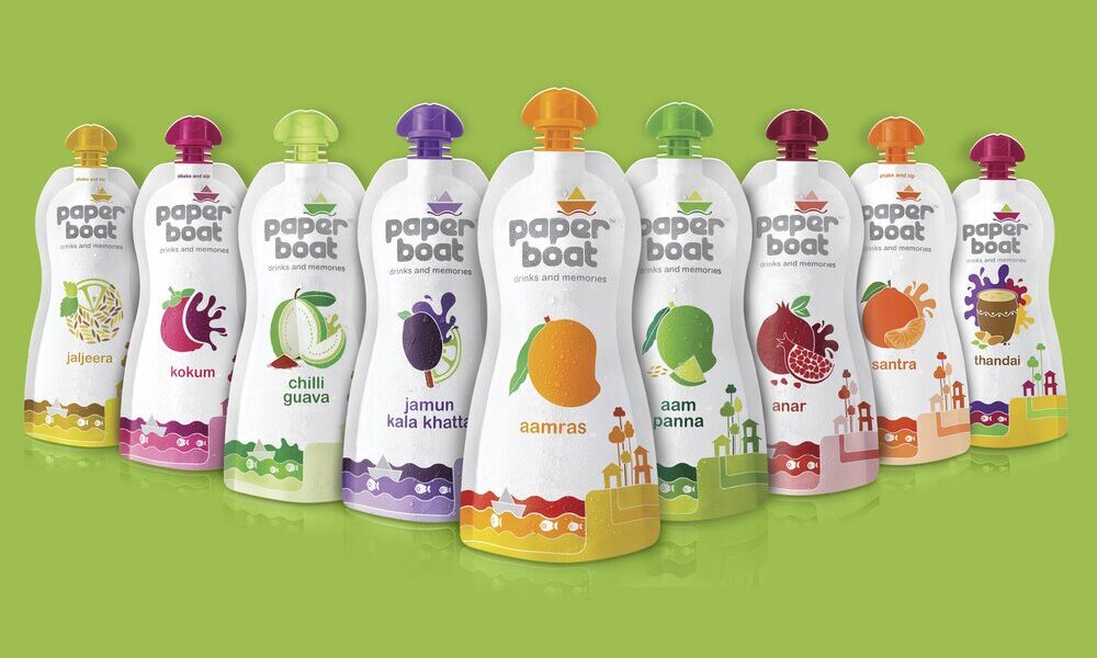 Hector Beverages is taking Indian drinks into Global Cuisines - Gurgaon ...