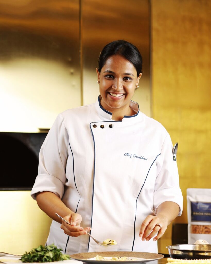 Chef Doma Wang: Breaking Barriers and Paving the Way for Women in ...